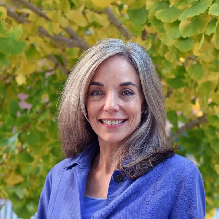 Cheryl Ordway, MS | Department of Allied Health Sciences